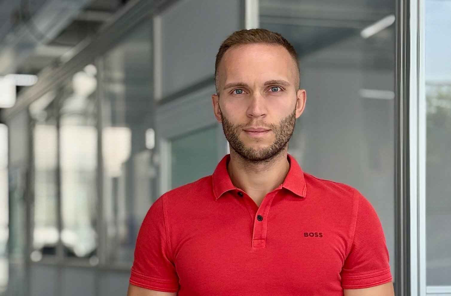 Becker Innovation | Becker Innovation